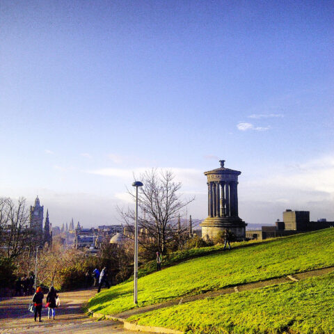 About Castle Community Bank - Owned and run by our members