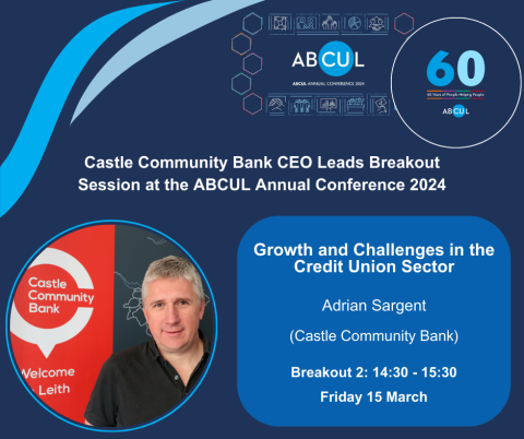 Fintech fuelled social impact for credit union sector - Castle ...