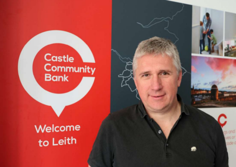 Social Impact Report 2023 - Castle Community Bank