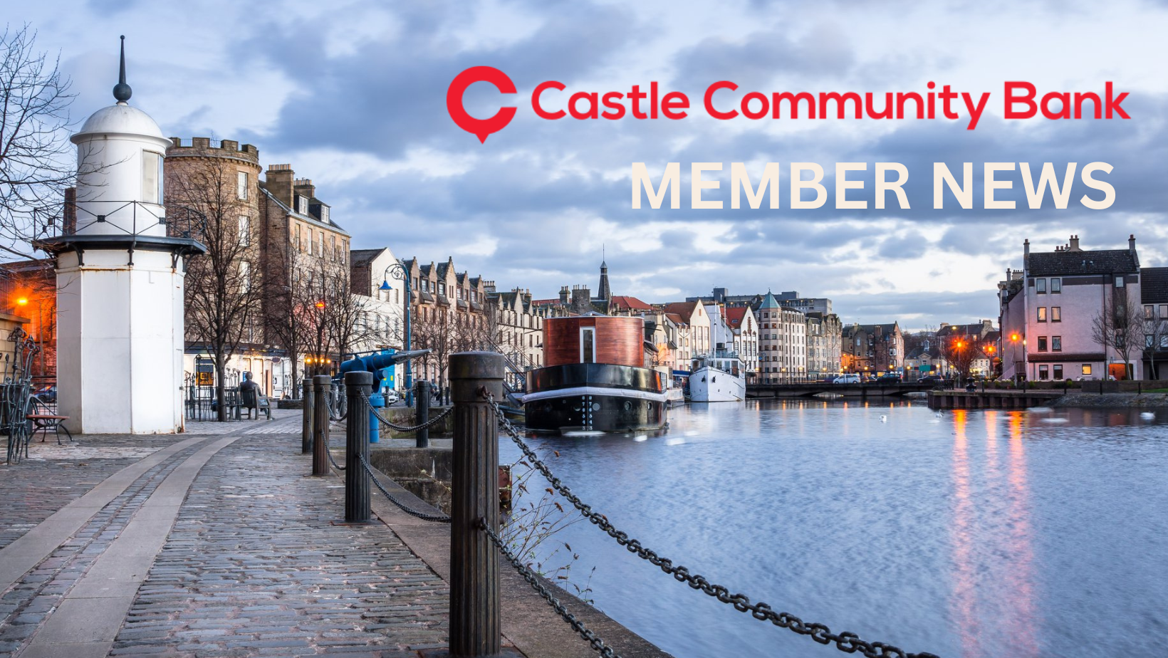 News - Castle Community Bank